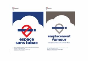 Smoke-free areas and smoking areas: changes to signage requirements in ...